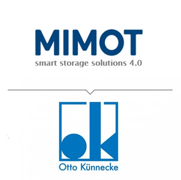 Die Mimot GmbH wird Teil des Hidden Champion „Otto Künnecke Gruppe ...